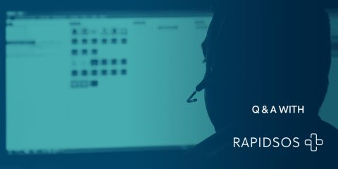 RapidSOS: Transforming emergency response | Avanta Ventures