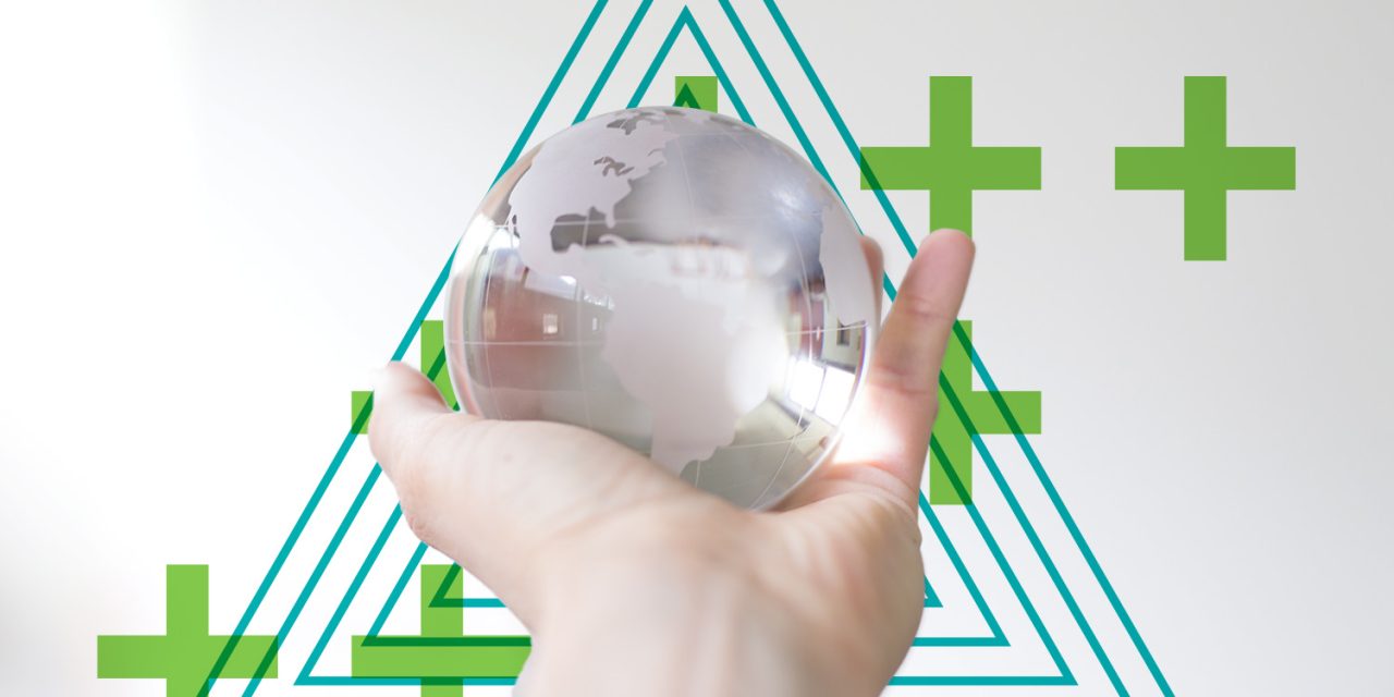 CSAA ESG Report - Avanta Ventures